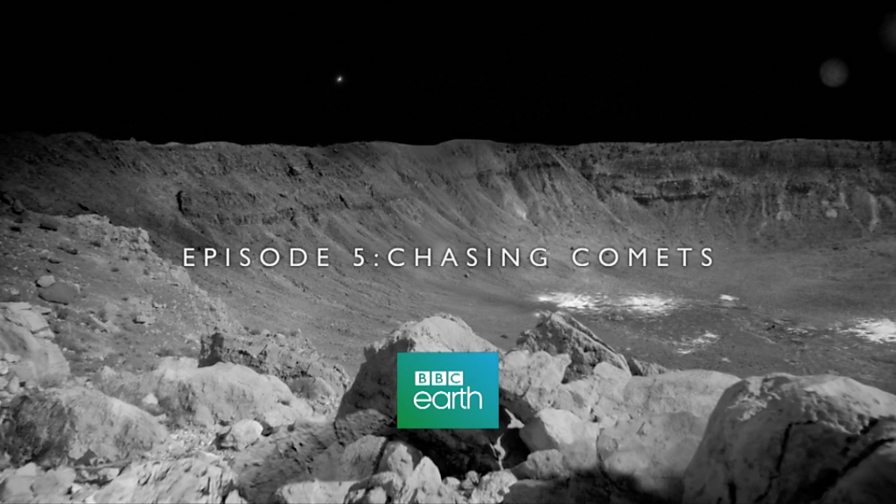 BBC Two - The Planets