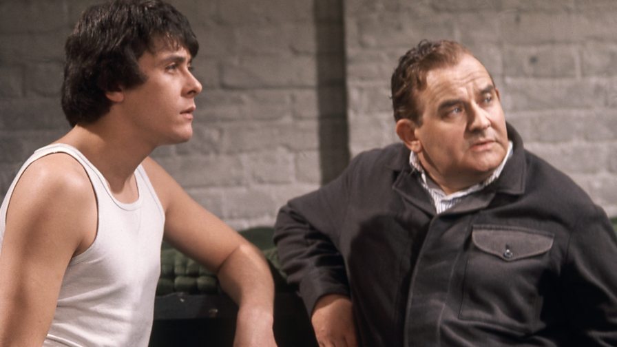 BBC One - Porridge - Available now