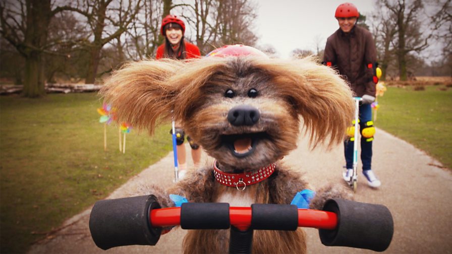 CBeebies - CBeebies House Songs, CBeebies House - Celebrating ...