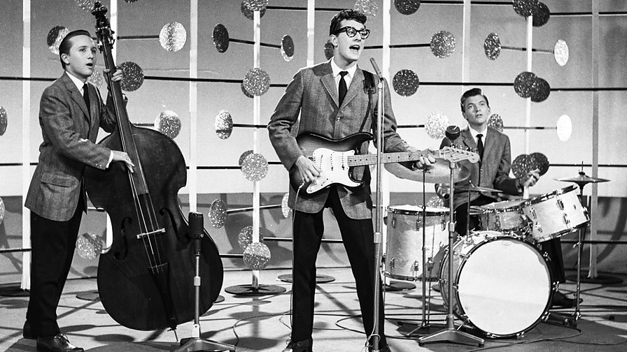 BBC Four - Classic Albums - Episode guide