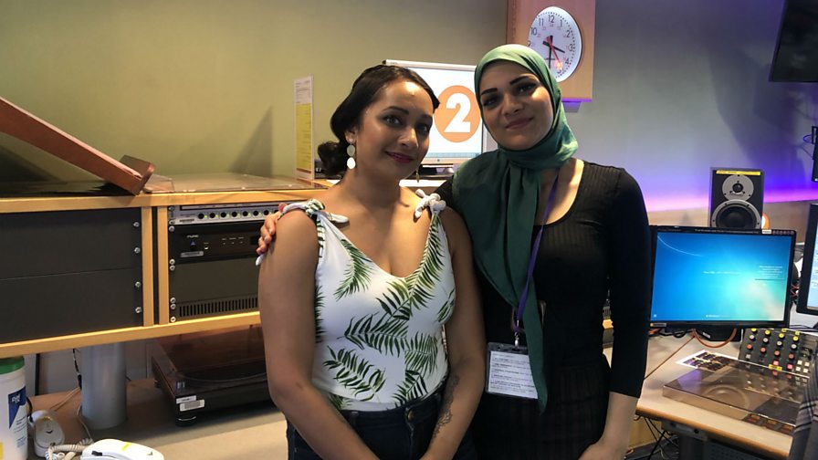 BBC Radio 2 - Faith In The World Week - 10 things I learnt about being ...