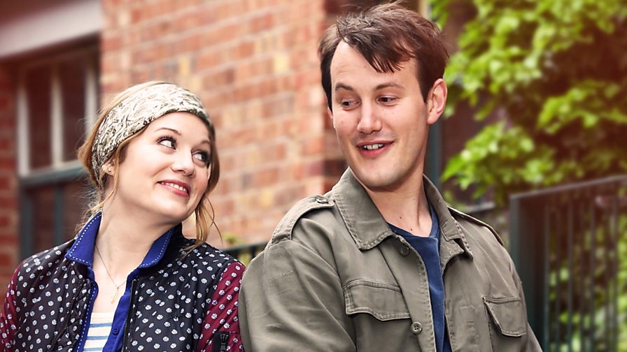 BBC Three - Together