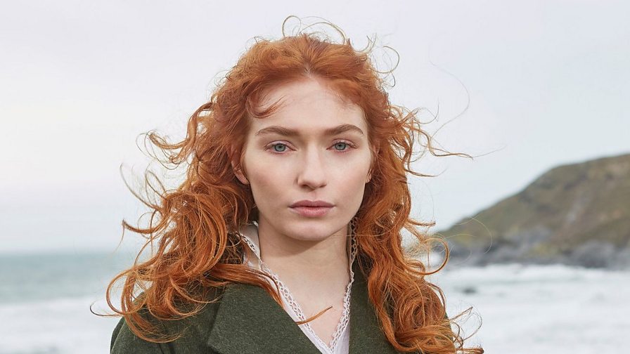 BBC One - Poldark - Characters