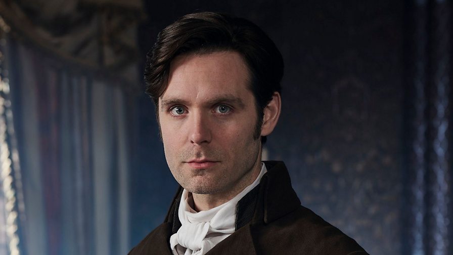 BBC One - Poldark - Sam Carne