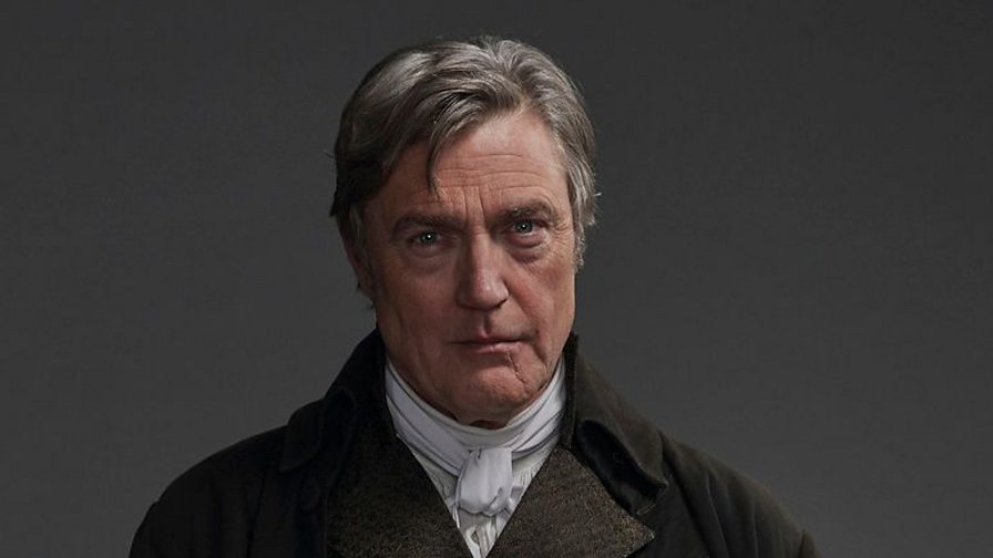 BBC One - Poldark - Sam Carne