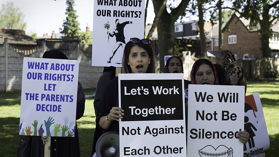 BBC One - Panorama, Sex Education: The LGBT Debate in Schools, Sex ...