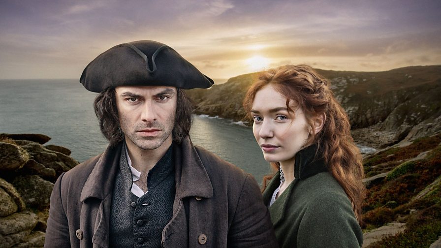 BBC One - Poldark