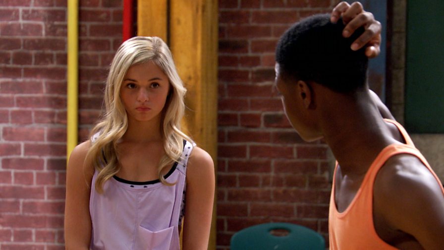 BBC - The Next Step: Series 1