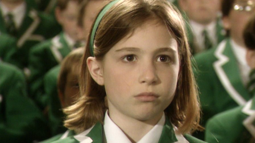 CBBC - Classic The Demon Headmaster, Series 1 - Episode guide