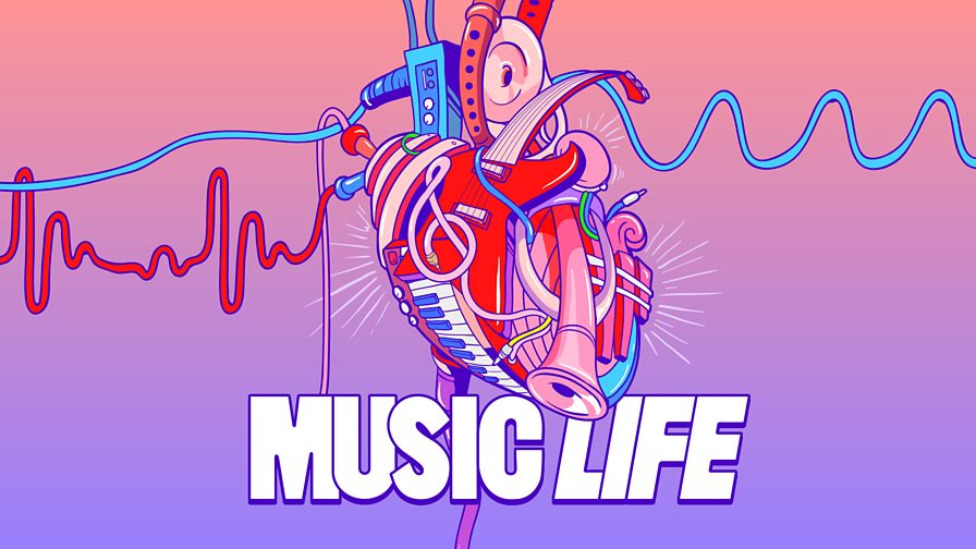 BBC World Service - Music Life