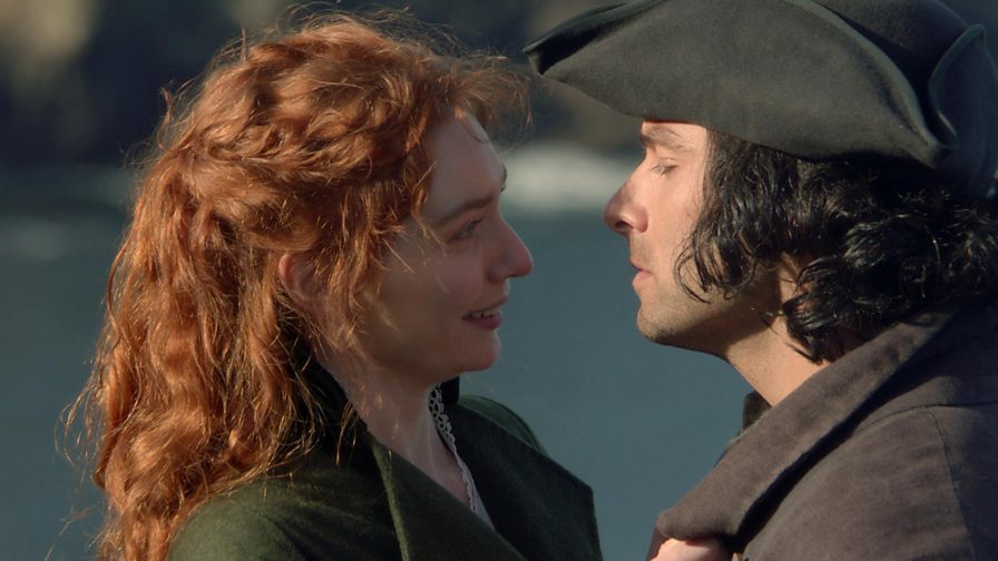 BBC One - Poldark, Series 5, Episode 3, Trailer: Poldark - Series 5 ...