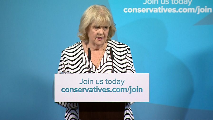 BBC News - BBC News Special - Clips