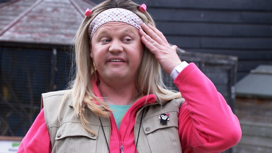 CBeebies - Schedules, Saturday 19 March 2016