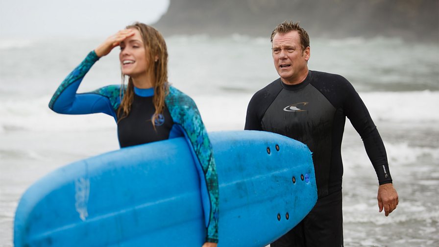 BBC One - 800 Words, Series 3 - Episode guide