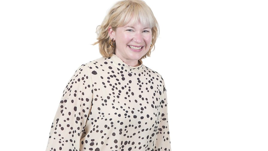 BBC Radio Oxford - David Prever's Breakfast Club, Sophie Law sits in ...