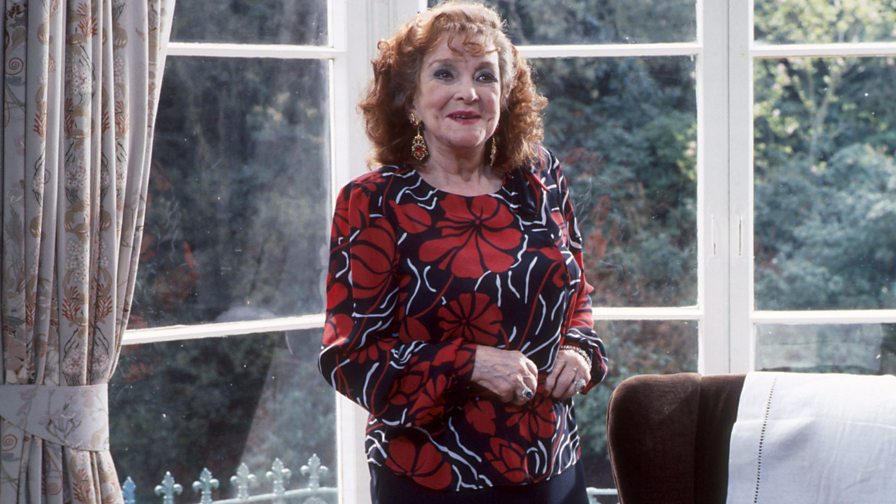 BBC Radio 4 Extra - Beryl Reid in Conversation