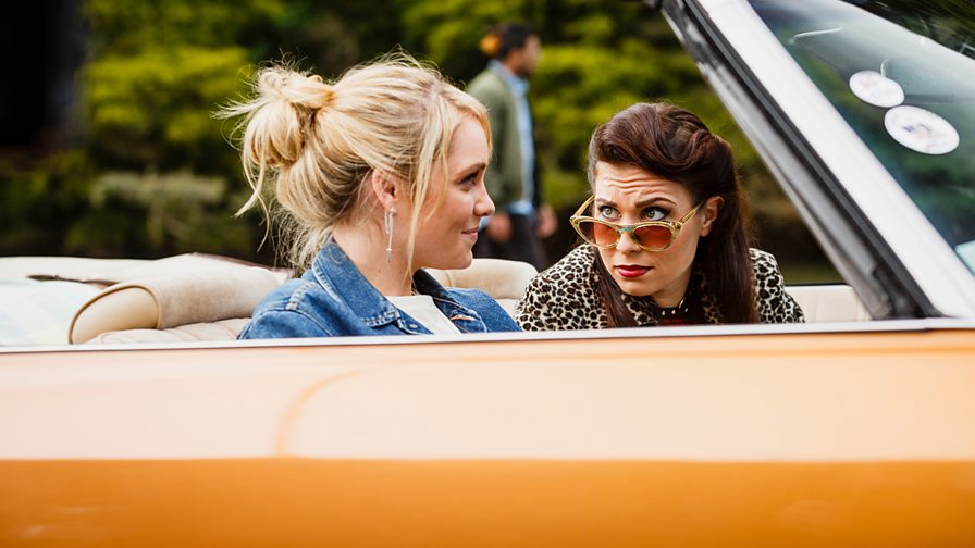 BBC One - 800 Words, Series 3 - Episode guide