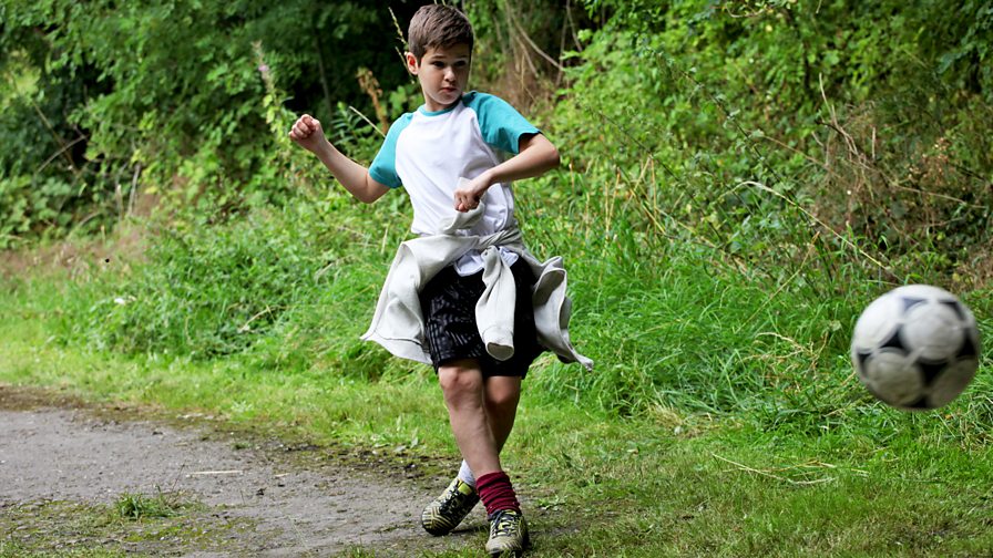 BBC - CBBC Sports Day