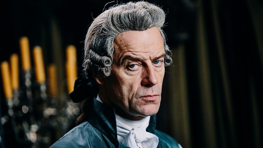 BBC One - Poldark, Series 5 - Episode guide