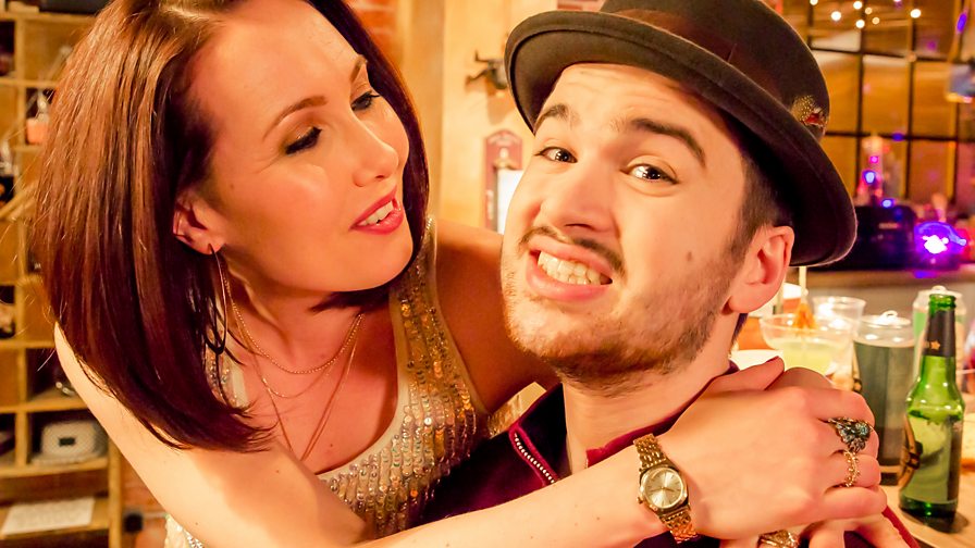 BBC - Flatmates, Series 1 - Episode guide