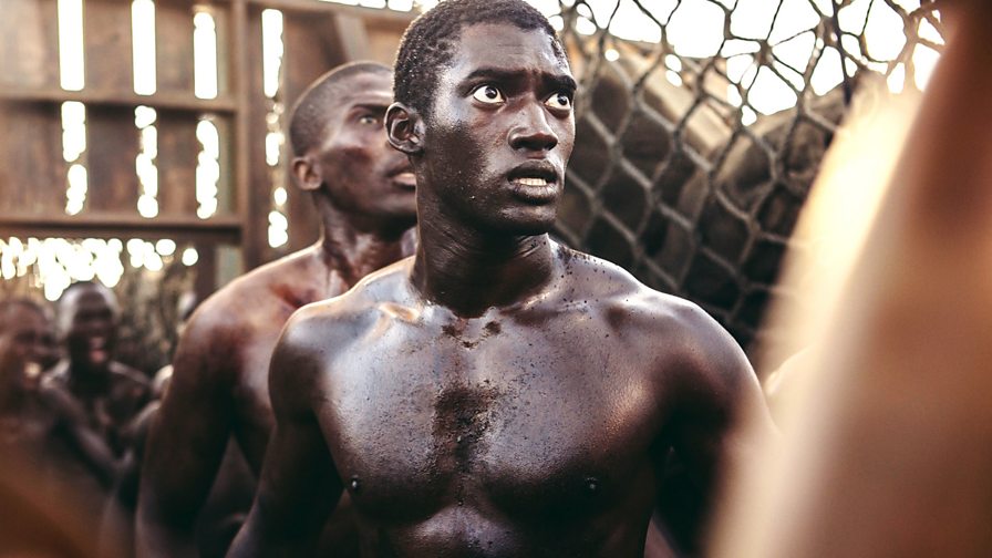 BBC Four - Roots, Series 1 - Episode guide