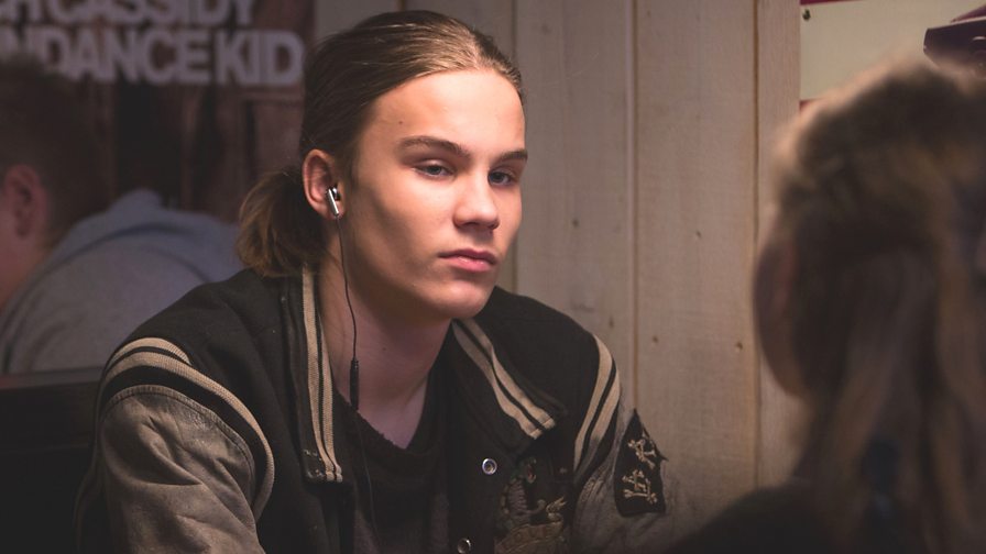 BBC Four - Trapped - Episode guide