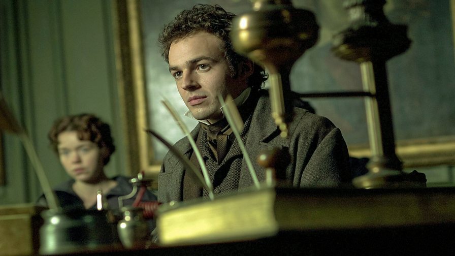 BBC - Classic Literary Adaptations