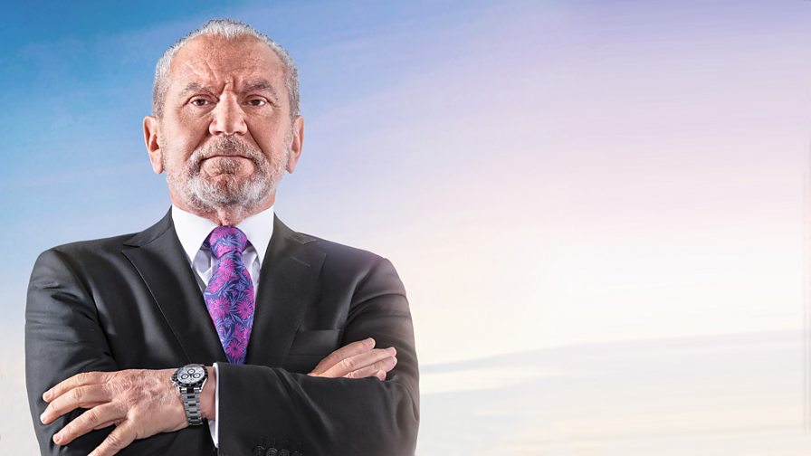BBC One - The Apprentice, Series 14 - Episode guide