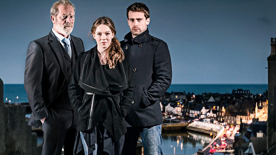 BBC One - Stonemouth, In photos: Stonemouth - Stewart (Christian Cooke ...