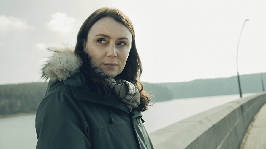 BBC One - The Missing, Series 2, Come Home, "She says her name is Alice ...