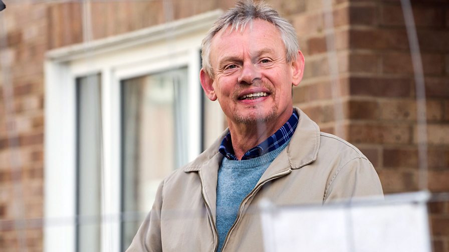 BBC One - Warren, Series 1 - Episode guide