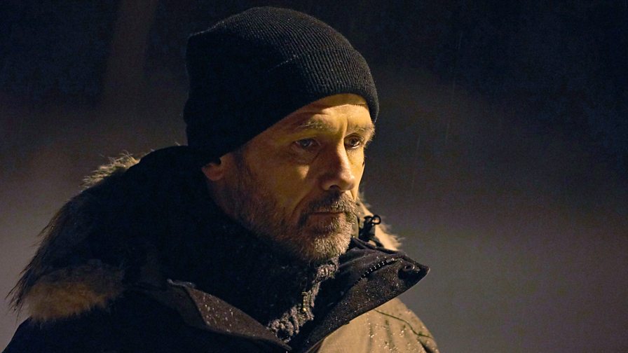 BBC Two - Cardinal, Series 1 - Episode guide