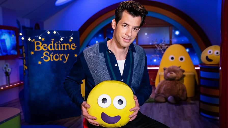 CBeebies HD - Schedules, Thursday 26 March 2020