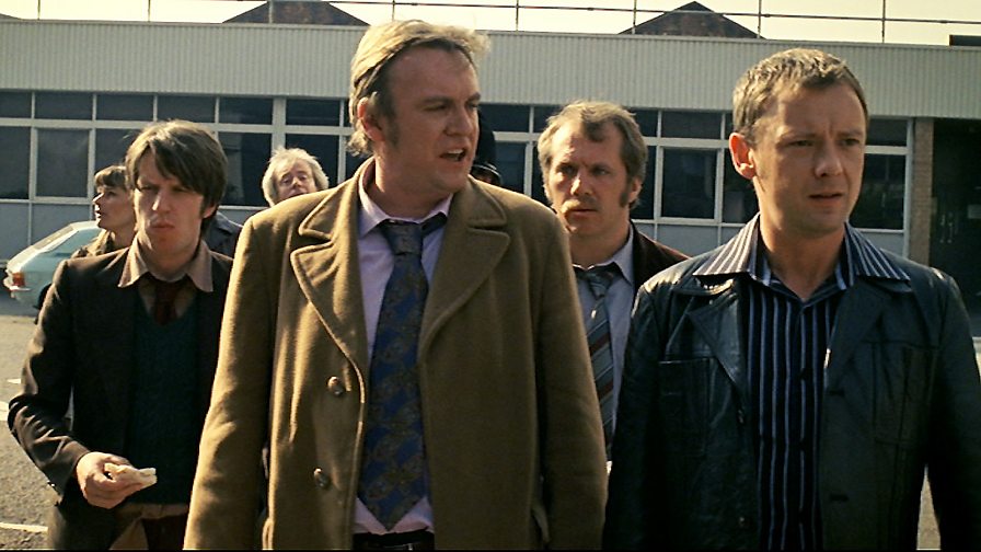 BBC One - Life on Mars, Series 1 - Episode guide