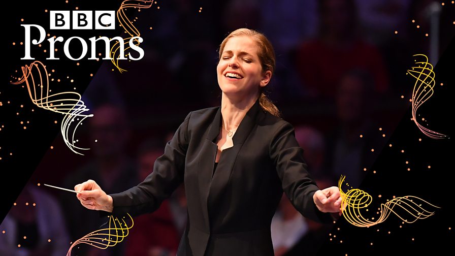 BBC Radio 3 - BBC Proms