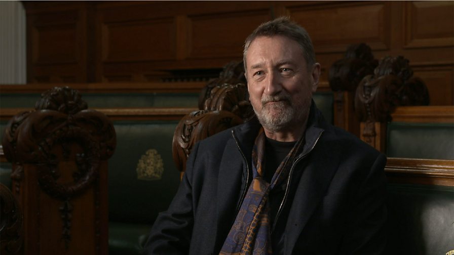 BBC Radio - BBC Writersroom, Writersroom interviews...Steven Canny