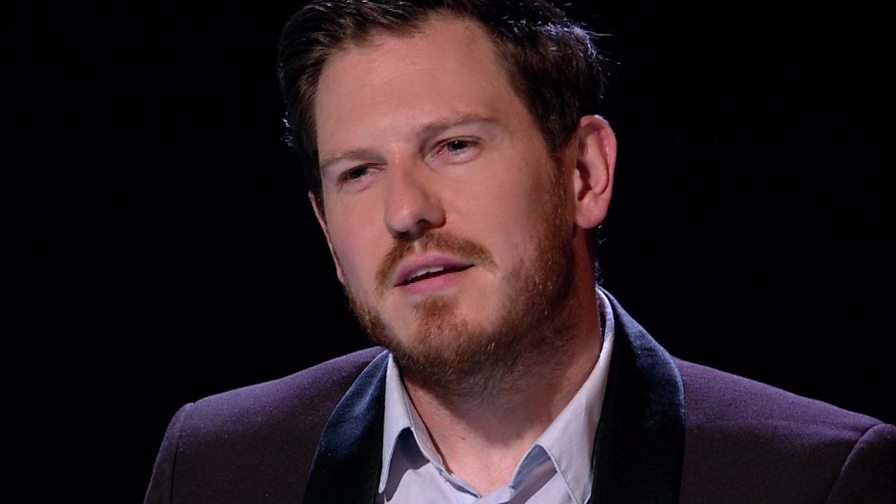 BBC Two - Mastermind