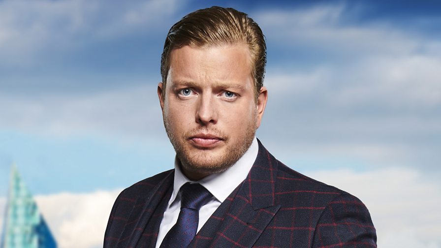BBC One - The Apprentice, Series 15 - Meet the Candidates