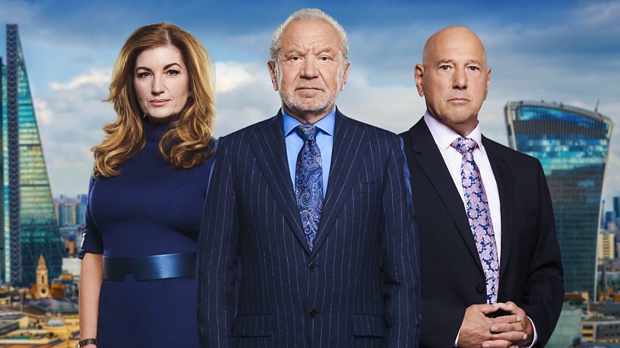 BBC One - The Apprentice, Series 15 - Episode guide