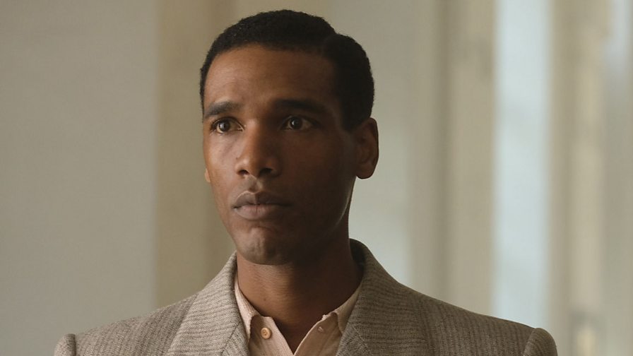 BBC One - World on Fire - Tom Bennett