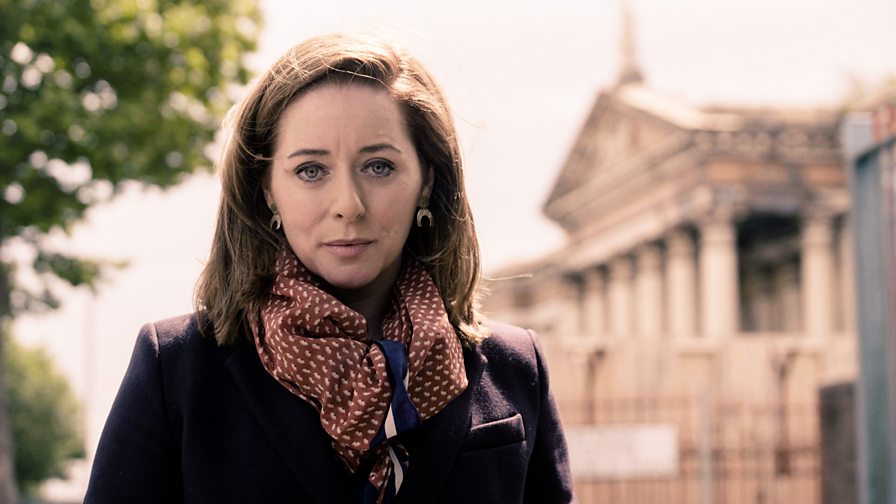 BBC One - Spotlight on the Troubles: A Secret History, Series 1 ...