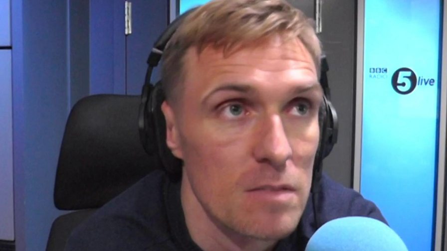 BBC Radio 5 live - Football Daily, The Kazan adventures of Alistair ...