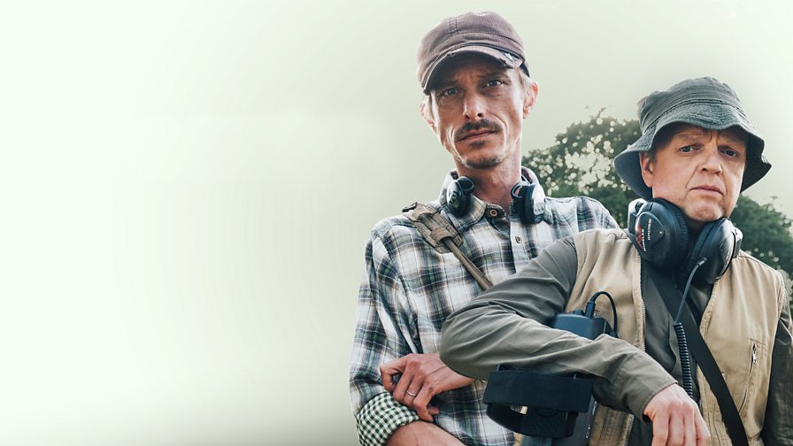 BBC Four - Detectorists, Series 1