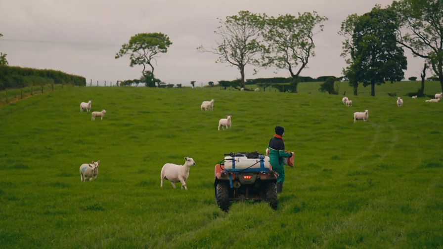 BBC Two - Our Farming Life