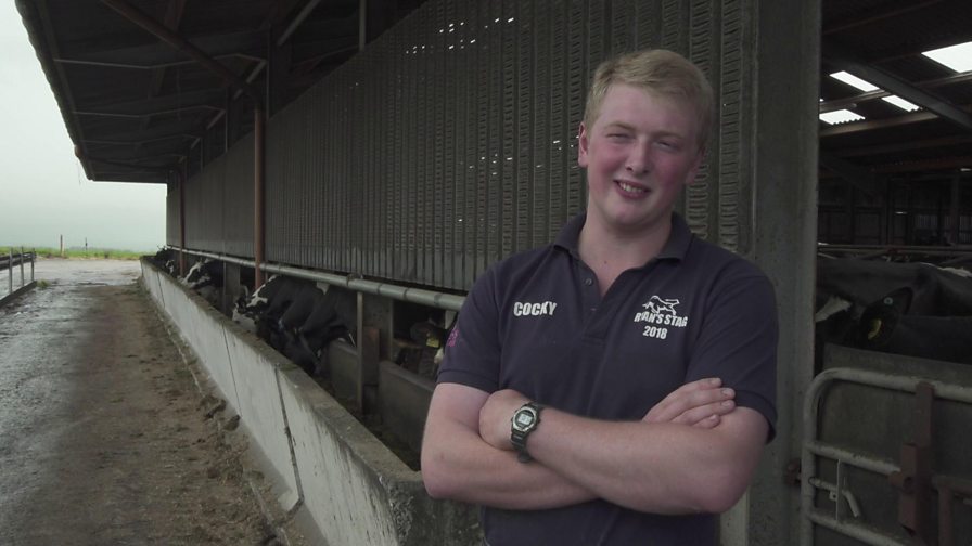 BBC Two - Our Farming Life