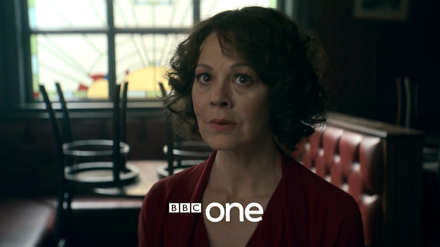 BBC One - Peaky Blinders