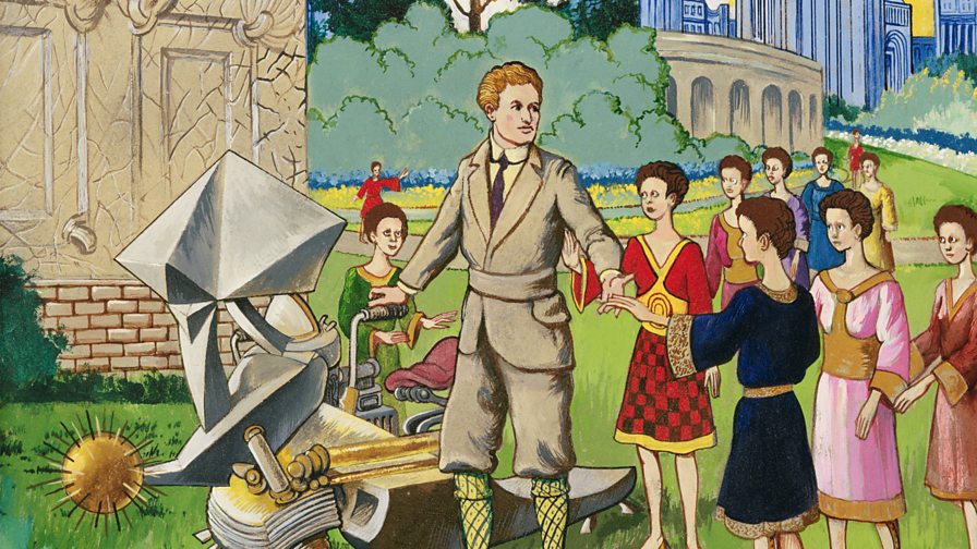 BBC Radio 4 - In Our Time - Episode guide