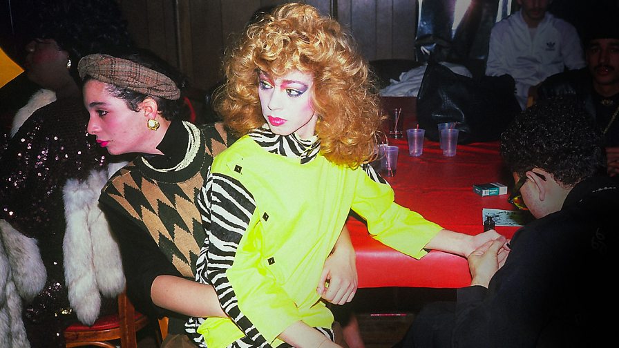 BBC Four - Arena - Episode guide