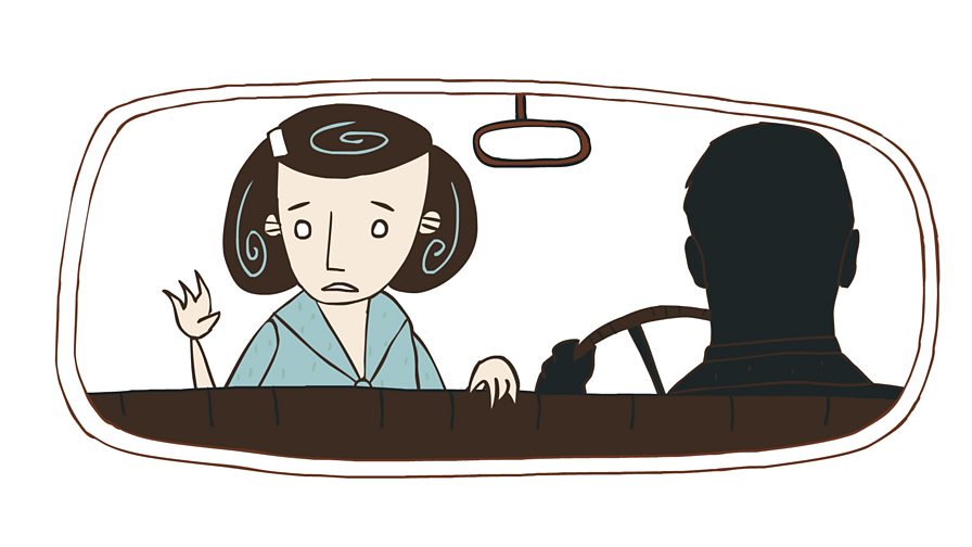 BBC Two - The Children of the Holocaust, Interview with Holocaust ...