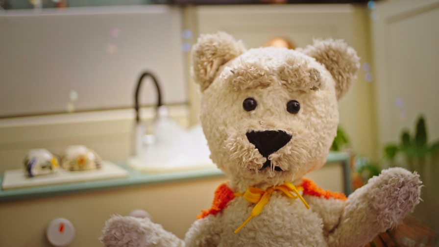 CBeebies Radio - Teddles, Beddy-Byes, Teddles – Beddy-Byes